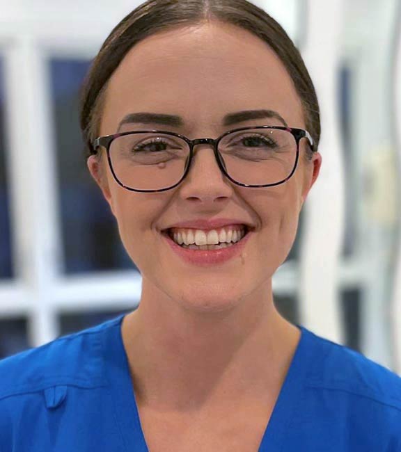 Sarah Millar - Waterside Dentalcare